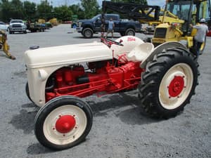 SOLD - Ford 9N Tractors with 22 HP | Tractor Zoom
