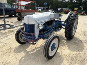 SOLD - Ford 9N Tractors with 22 HP | Tractor Zoom