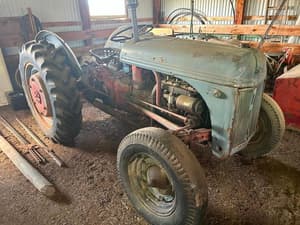 SOLD - Ford 9N Lot No. 55 Tractors with 22 HP | Tractor Zoom