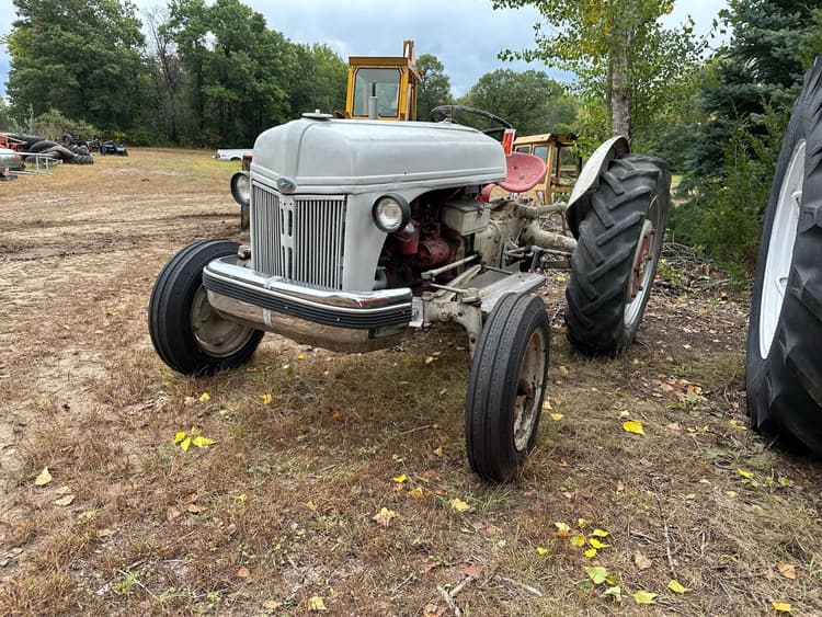 Ford 9N Tractors Less than 40 HP for Sale | Tractor Zoom