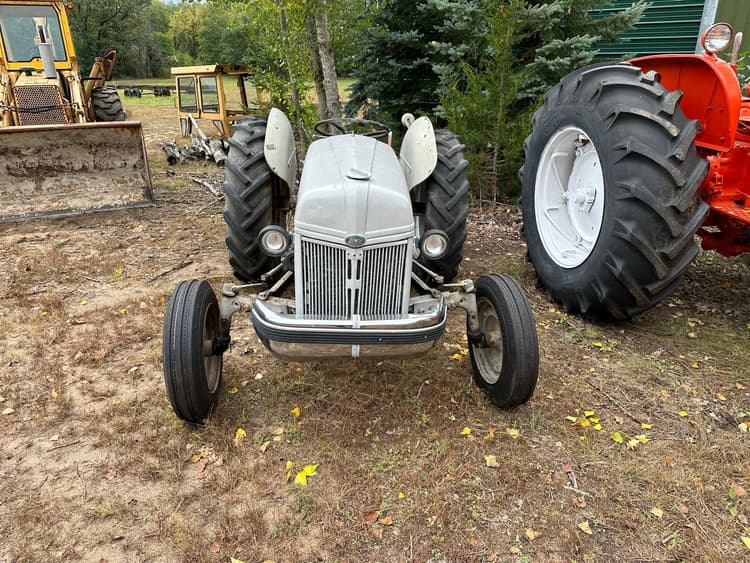 Ford 9N Tractors Less than 40 HP for Sale | Tractor Zoom