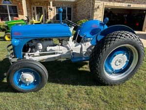 SOLD - Ford 9N Lot No. 5997815 Tractors with 22 HP | Tractor Zoom