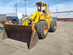 SOLD - Ford A-66 Lot No. 49920 Construction with --- Hrs | Tractor Zoom