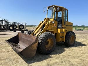Ford A62 Construction For Sale with 4,077 Hrs | Tractor Zoom