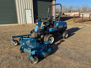 SOLD - Ford CM222 Lot No. 1059 Other Equipment with 1,790 Hrs | Tractor ...
