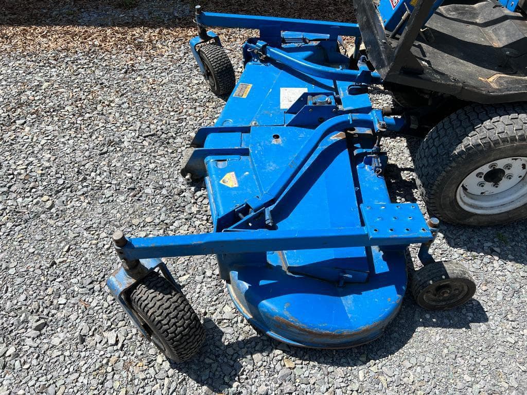 New Holland CM224 Other Equipment Turf for Sale | Tractor Zoom