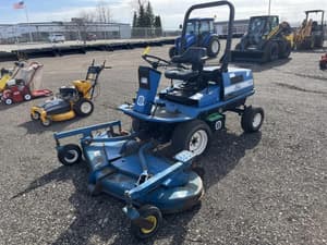 SOLD - Ford CM272 Lot No. 222 Other Equipment with 1,929 Hrs | Tractor Zoom