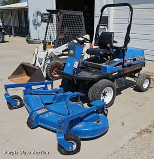 Ford CM272 Lot No. NX9016 Other Equipment For Sale with 72 inches ...