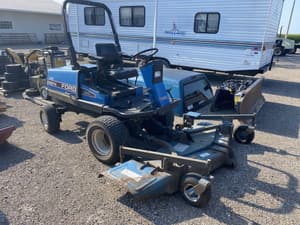 SOLD - Ford CM274 Lot No. 1278 Other Equipment with 1,637 Hrs | Tractor ...