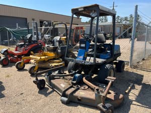 SOLD - Ford CM274 Lot No. 45537 Other Equipment with 72 inches ...