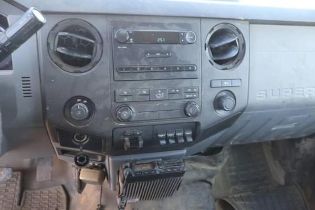 Ford F-350 Lot No. 7114 Other Equipment For Sale with 43,998 mi ...