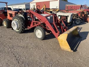 SOLD - Ford Golden Jubilee Lot No. 910 Tractors with 1,033 Hrs ...