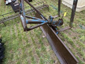 SOLD - Ford 716 Lot No. 546 Other Equipment | Tractor Zoom