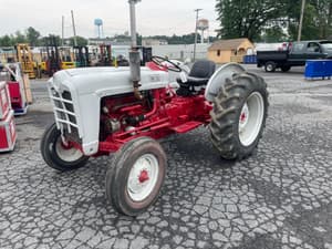 SOLD - Ford 841 Tractors with 2,383 Hrs | Tractor Zoom