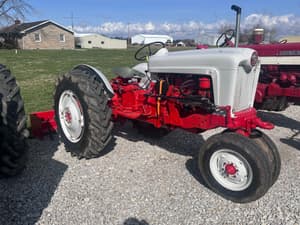 SOLD - Ford 960 Lot No. 6430811 Tractors with 44 HP | Tractor Zoom