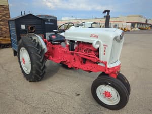 SOLD - Ford 960 Lot No. 159 Tractors with 1,382 Hrs | Tractor Zoom