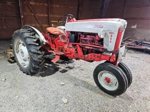 SOLD - Ford 960 Lot No. 2 Tractors with 44 HP | Tractor Zoom