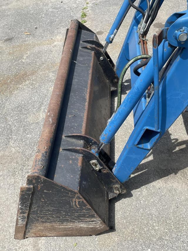 New Holland 1925 Tractors Less than 40 HP for Sale | Tractor Zoom