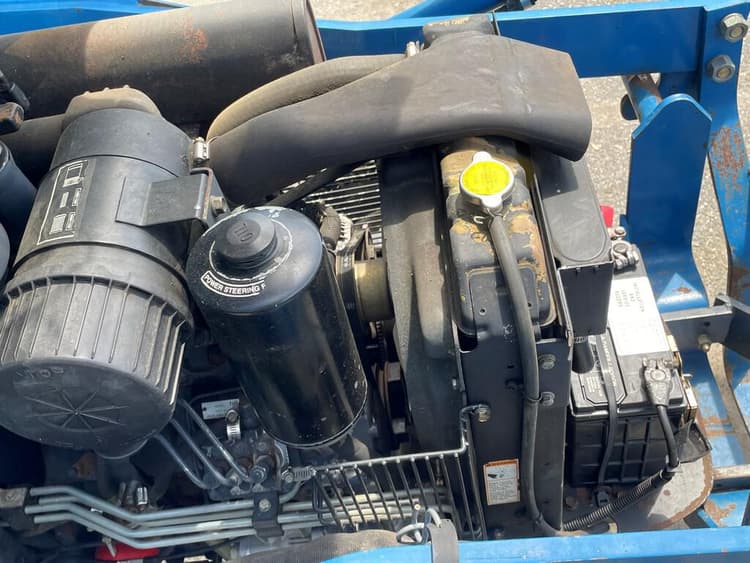 New Holland 1925 Tractors Less than 40 HP for Sale | Tractor Zoom