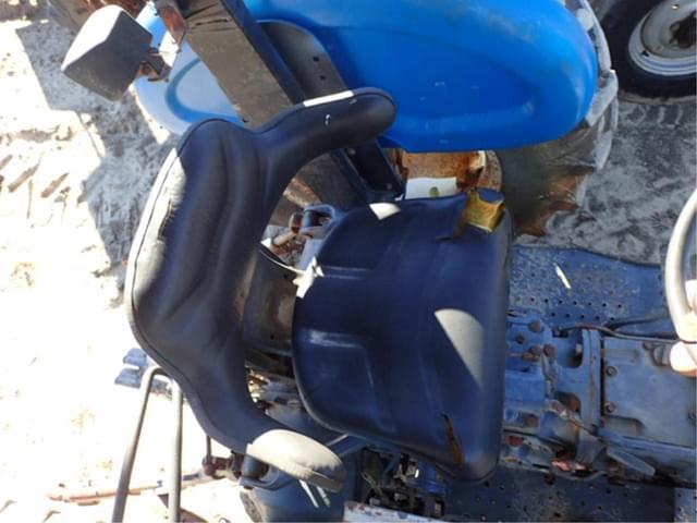 Ford 3930 Lot No. 874 Tractors For Sale with 50 HP | Tractor Zoom