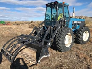 SOLD - Ford-New Holland 9030 Stock No. 306403 Tractors with 2,900 Hrs ...