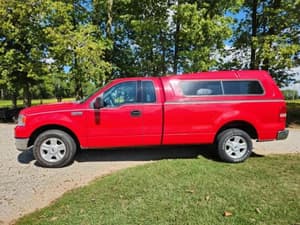 SOLD - Ford Pick-up Truck Other Equipment with 61,510 mi | Tractor Zoom