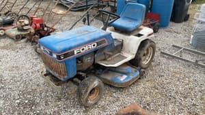 Ford YT16 Lot No. 107 Other Equipment For Sale | Tractor Zoom