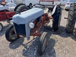 Ford 9N Tractors For Sale with 22 HP | Tractor Zoom
