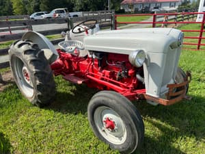 SOLD - Ford 600 Lot No. 156a Tractors with 31 HP | Tractor Zoom