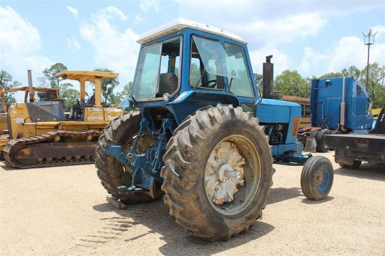 Ford TW-15 Tractors 100 to 174 HP for Sale | Tractor Zoom