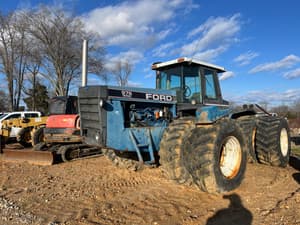 SOLD - Ford 976 Lot No. 6751 Tractors with 360 HP | Tractor Zoom