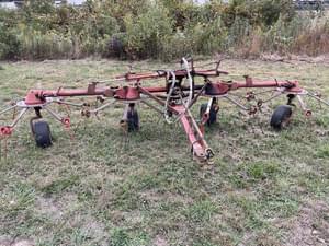 SOLD - Fort Undetermined Stock No. 48006106 Hay and Forage | Tractor Zoom