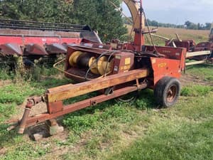 Fox 3300 Harvesting For Sale | Tractor Zoom