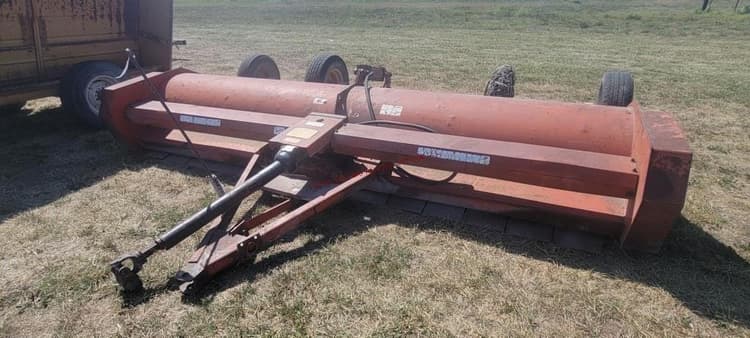 Fox Brady 1440 Hay and Forage Mowers - Flail/Stalk Choppers for Sale ...