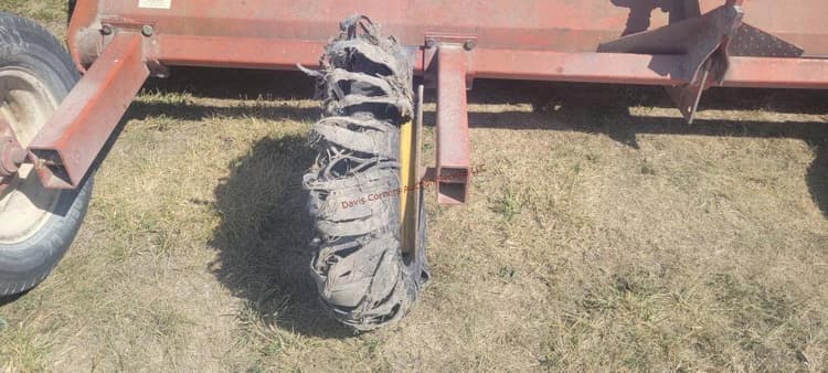 Fox Brady 1440 Hay and Forage Mowers - Flail/Stalk Choppers for Sale ...