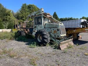 SOLD - Franklin 170 Lot No. 6868 Construction with 3,456 Hrs | Tractor Zoom