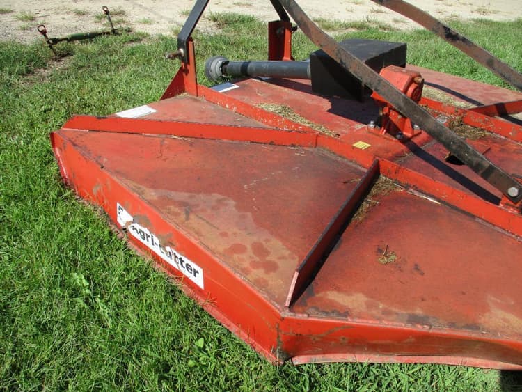 Fred Cain AC-206 Hay and Forage Mowers - Rotary for Sale | Tractor Zoom