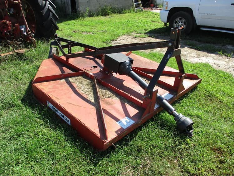 Fred Cain AC-206 Hay and Forage Mowers - Rotary for Sale | Tractor Zoom