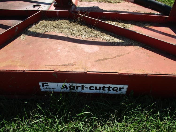 Fred Cain AC-206 Hay and Forage Mowers - Rotary for Sale | Tractor Zoom