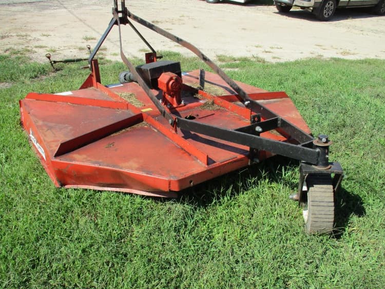 Fred Cain AC-206 Hay and Forage Mowers - Rotary for Sale | Tractor Zoom