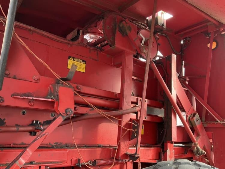 Freeman 1592 Hay and Forage Balers - Square for Sale | Tractor Zoom