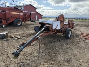 SOLD - Freeman 200 Lot No. 49246 Hay and Forage with --- Bales ...