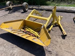 Freeman 2000 Lot No. 621 Other Equipment For Sale | Tractor Zoom