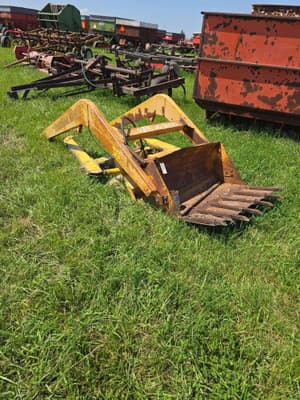 SOLD - Freeman 2000 Lot No. 29965 Other Equipment | Tractor Zoom