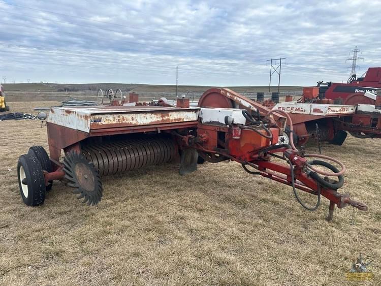 Freeman 270 Hay and Forage Balers - Square for Sale | Tractor Zoom