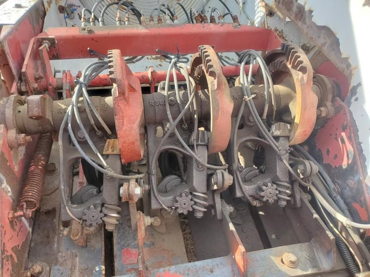 Freeman 370 Hay and Forage Balers - Square for Sale | Tractor Zoom