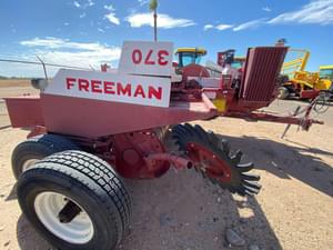 Freeman 370 Stock No. 26480A Hay and Forage For Sale with --- Bales ...