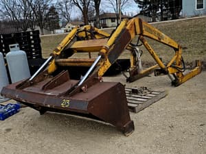 SOLD - Freeman 4000 Lot No. 213 Other Equipment | Tractor Zoom