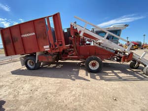 Freeman 5000 Stock No. 26102A Hay and Forage For Sale | Tractor Zoom