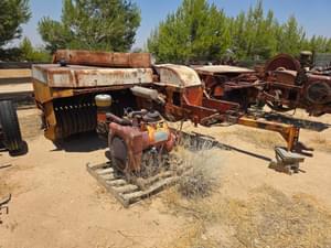 Freeman 200W Hay and Forage For Sale with --- Bales | Tractor Zoom